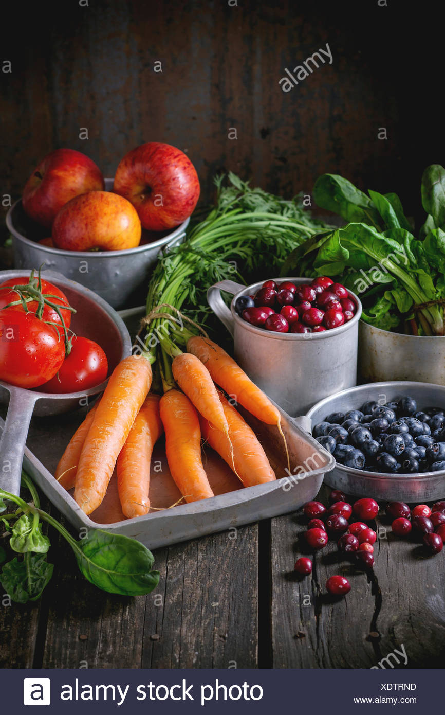 Assortment Of Vegetables High Resolution Stock Photography and Images ...