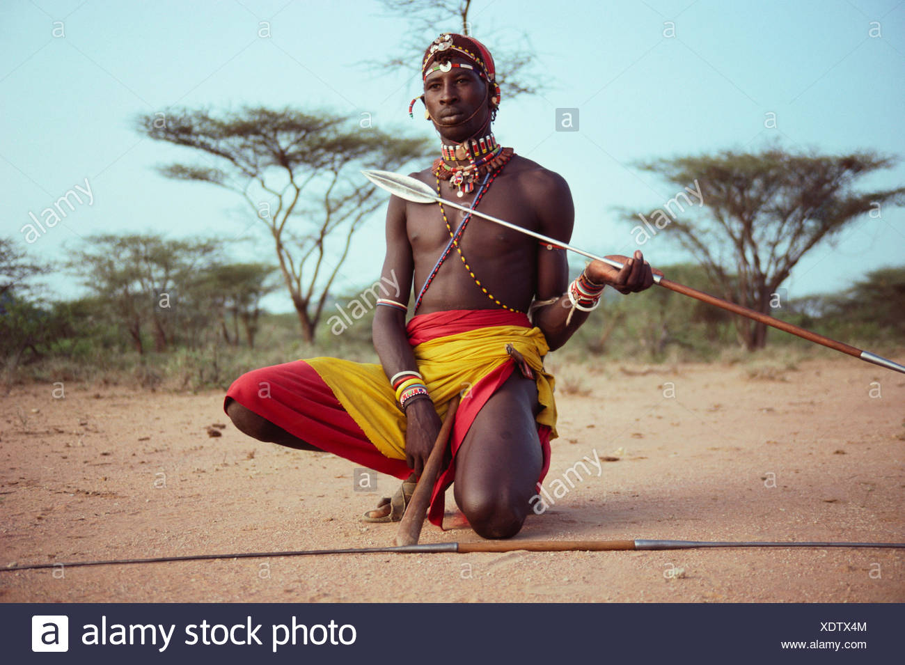 Assegai Stock Photos & Assegai Stock Images - Alamy