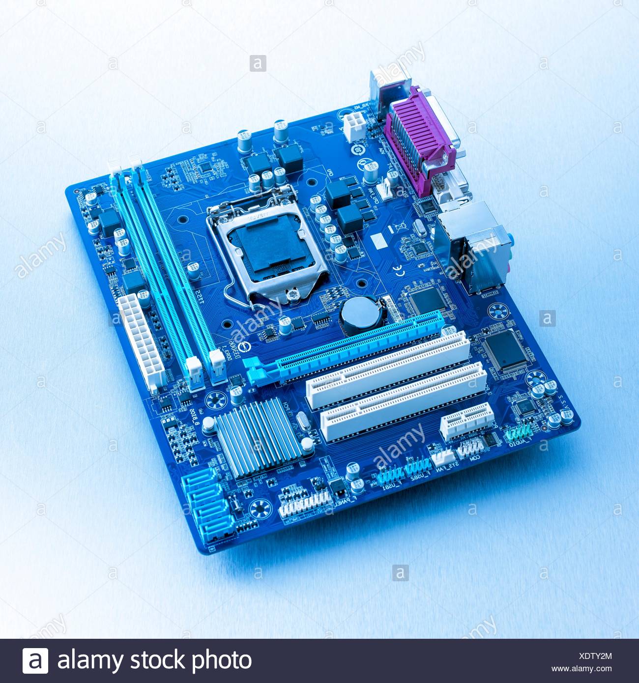 Motherboard Stock Photos & Motherboard Stock Images - Alamy