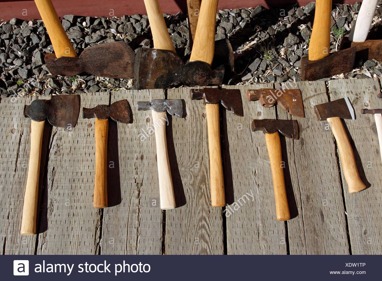 Antique Axe Stock Photos & Antique Axe Stock Images - Alamy