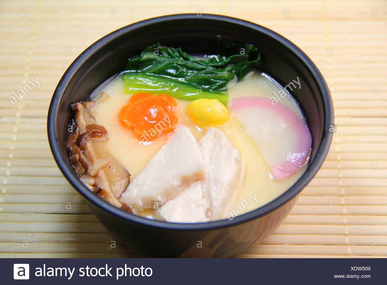 Hotchpotch High Resolution Stock Photography and Images - Alamy