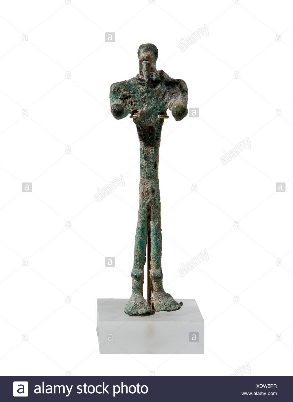 Copper Archeology High Resolution Stock Photography and Images - Alamy
