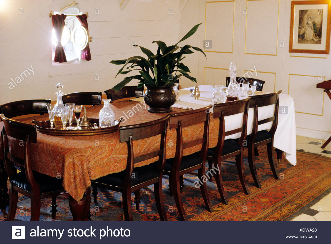 Portsmouth Hms Warrior High Resolution Stock Photography and Images - Alamy