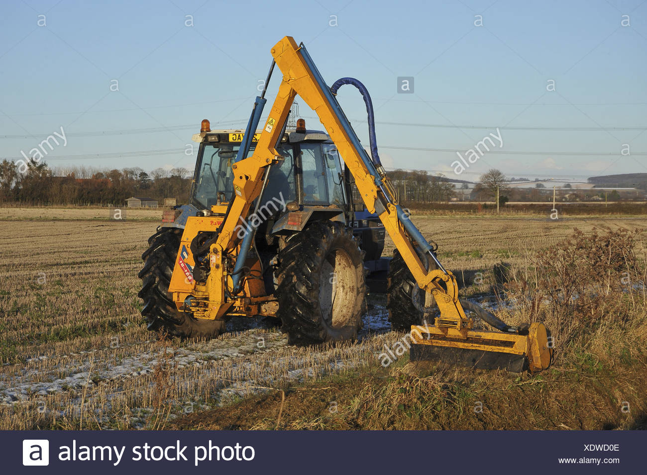 Flail Farming Stock Photos & Flail Farming Stock Images - Alamy