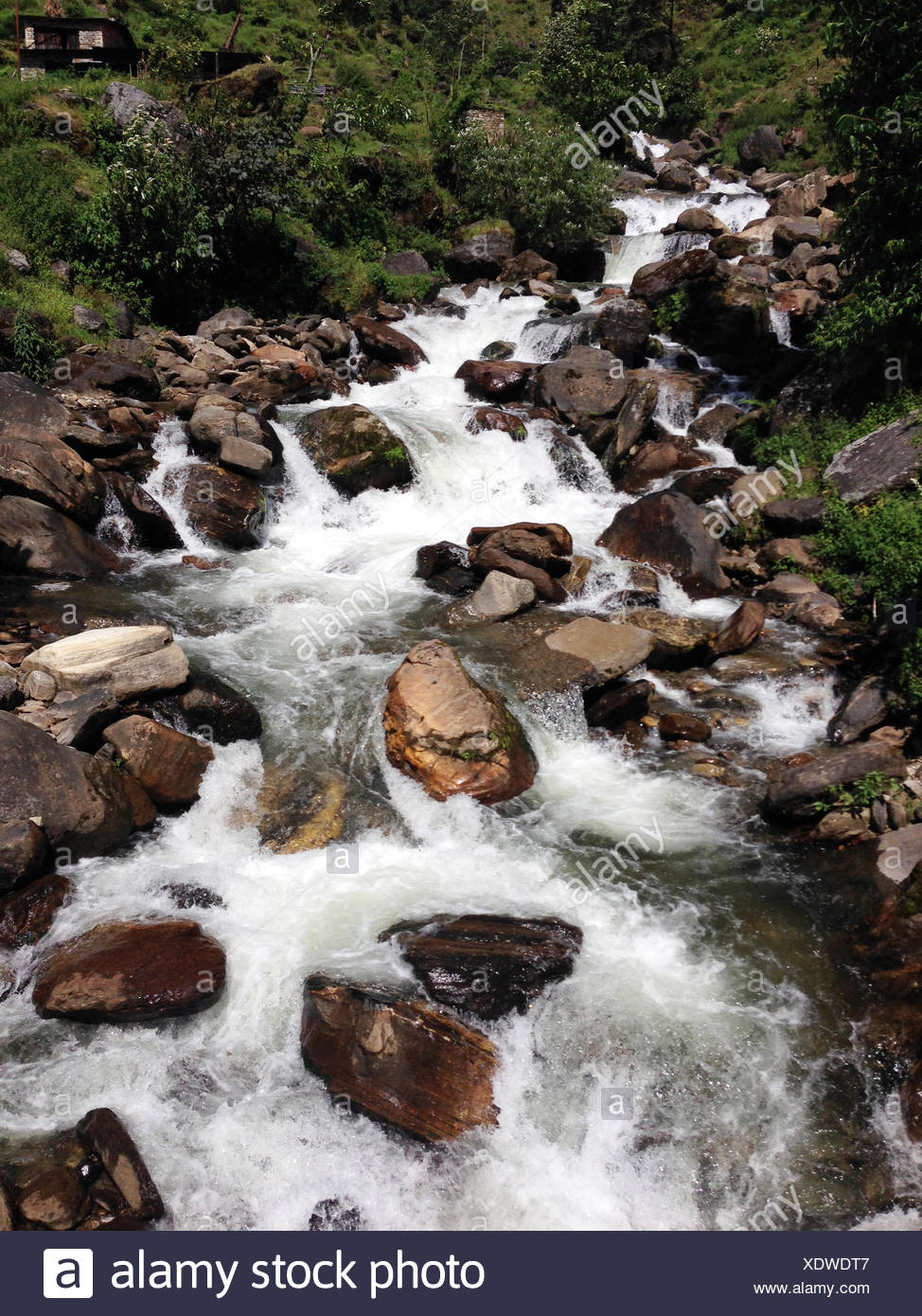 River Flowing High Resolution Stock Photography and Images - Alamy