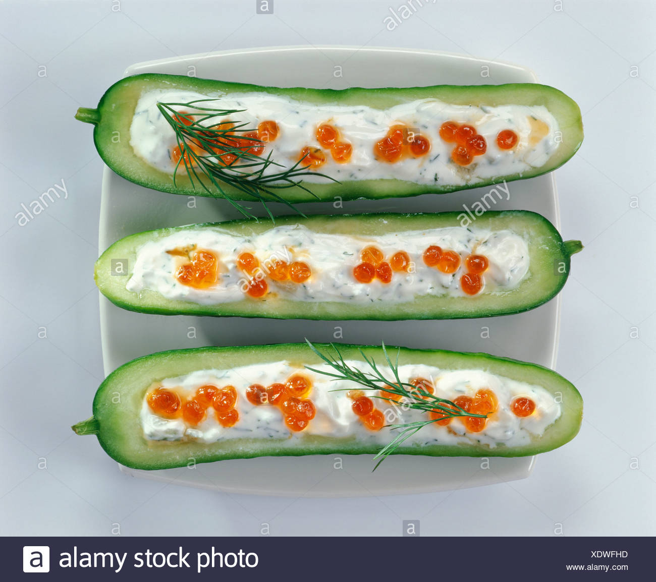 Lumpfish Roe High Resolution Stock Photography and Images - Alamy