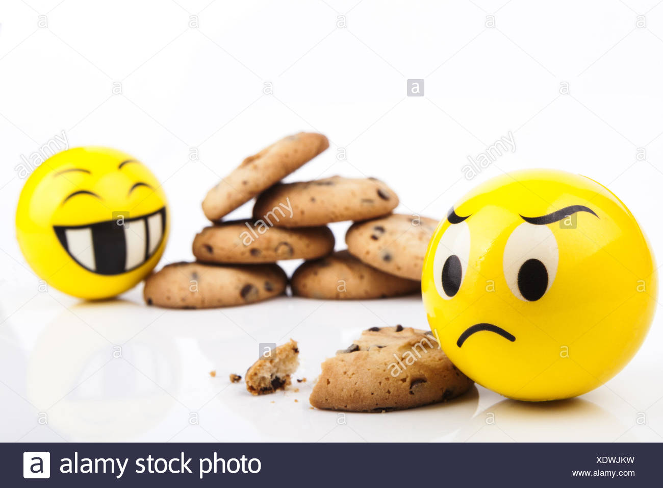 Food Sad Face High Resolution Stock Photography and Images - Alamy