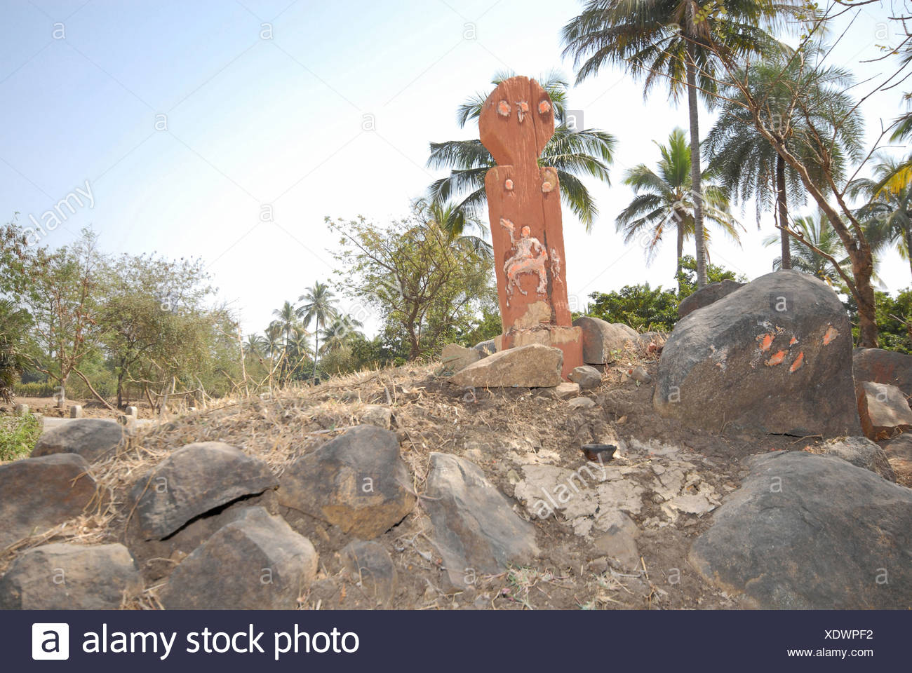 Bhil Tribe Stock Photos & Bhil Tribe Stock Images - Alamy