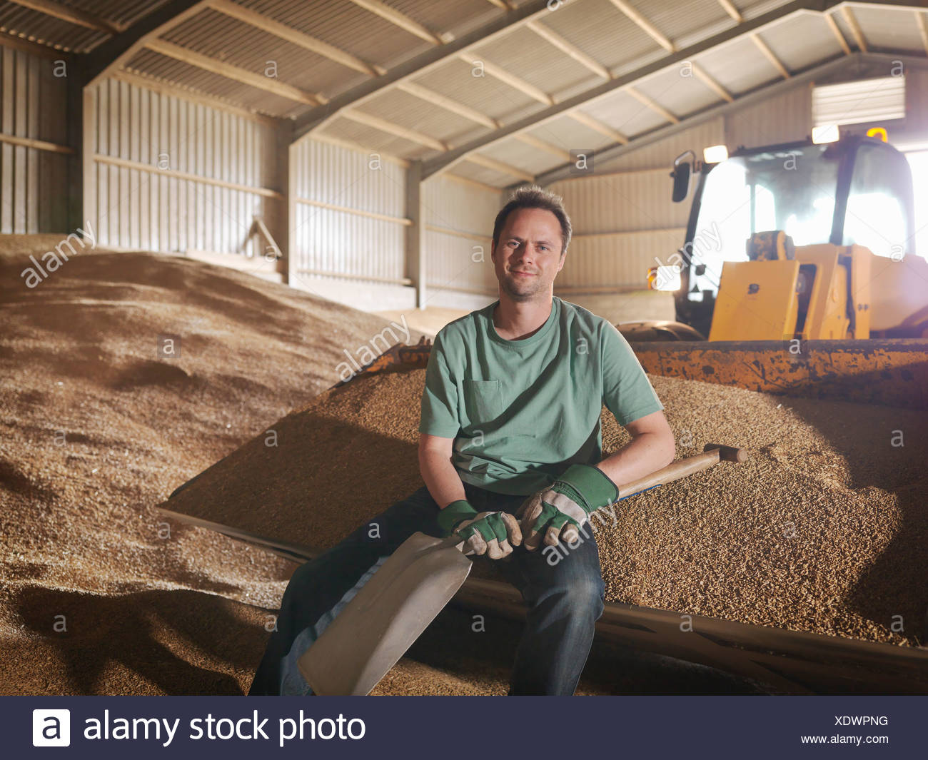 Farming Equipment Store High Resolution Stock Photography and Images ...