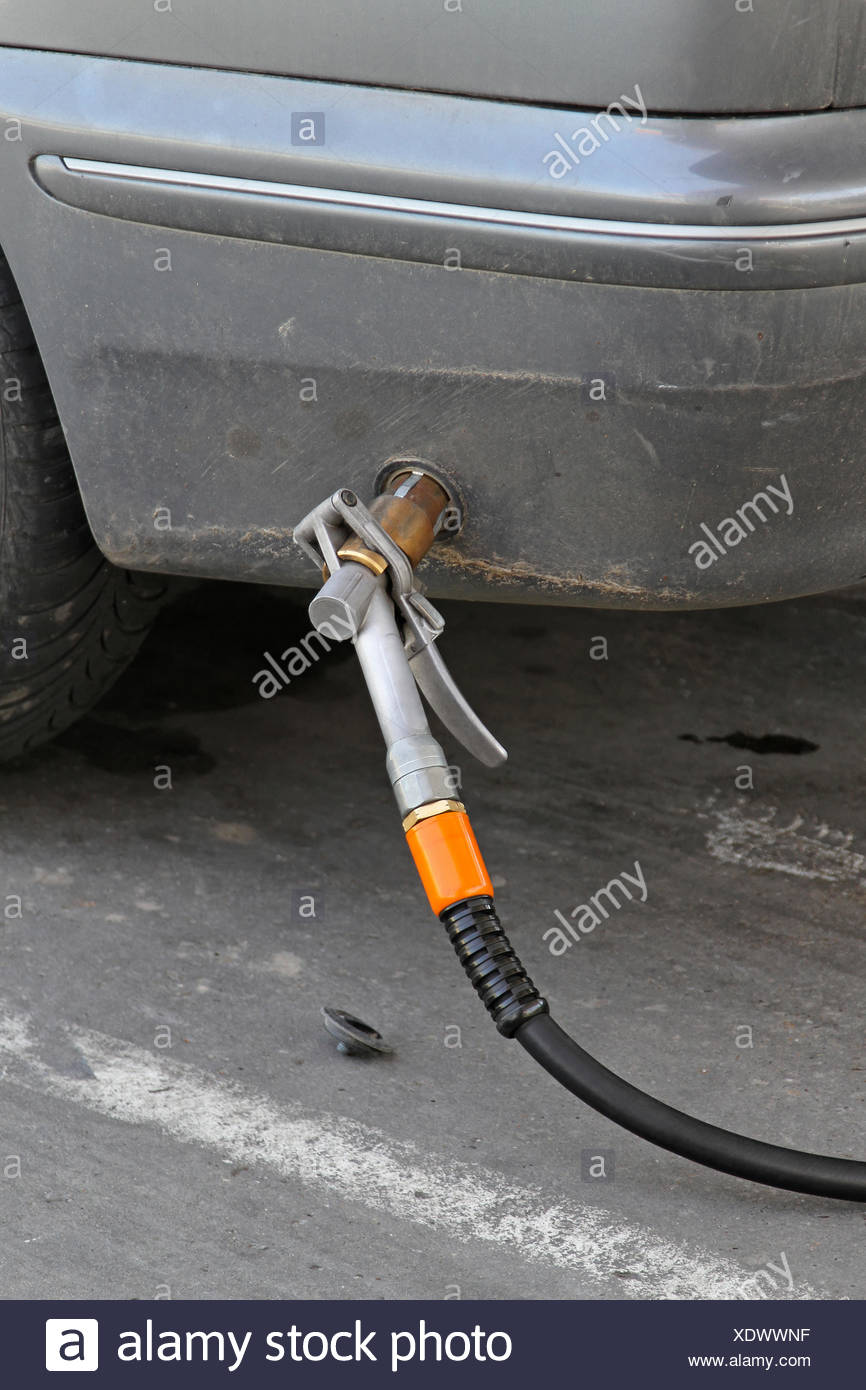Lpg High Resolution Stock Photography and Images - Alamy