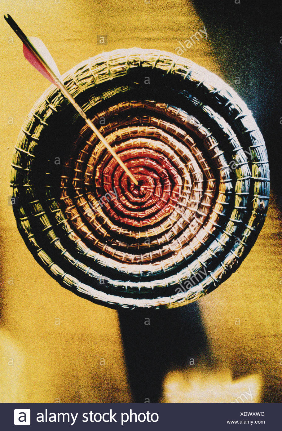 Bullseye Bullseye High Resolution Stock Photography and Images - Alamy