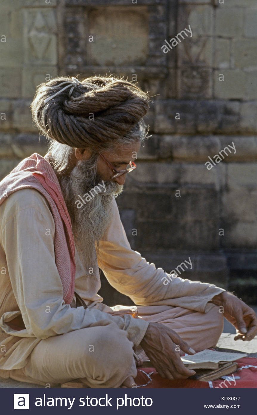 Matted Locks High Resolution Stock Photography and Images - Alamy