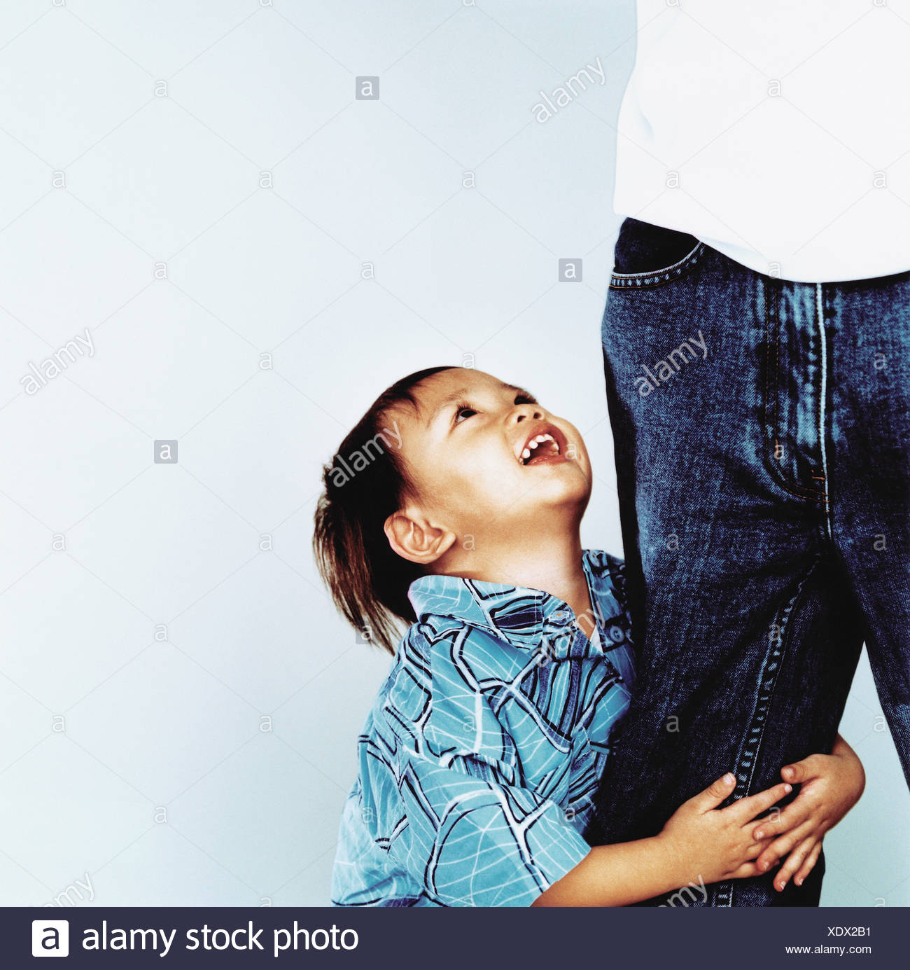 Grabbing Leg Stock Photos & Grabbing Leg Stock Images - Alamy
