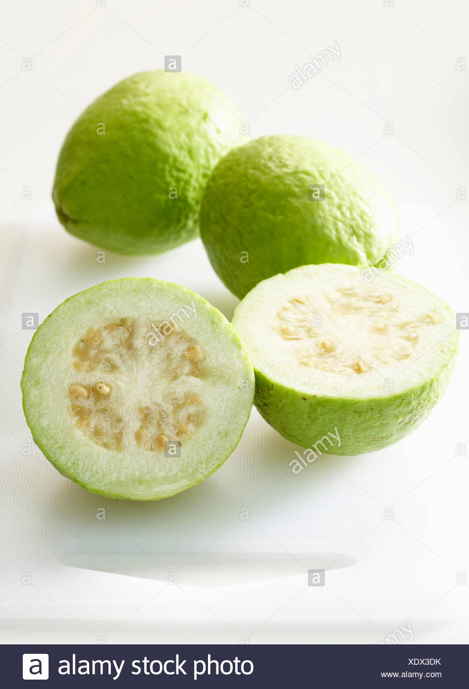 Guavas High Resolution Stock Photography and Images - Alamy