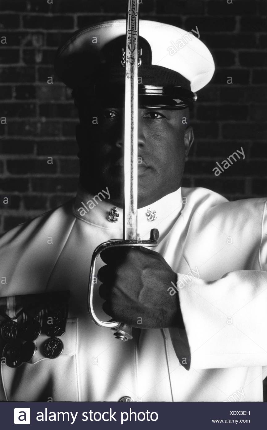 Officer With Sword Stock Photos & Officer With Sword Stock Images - Alamy