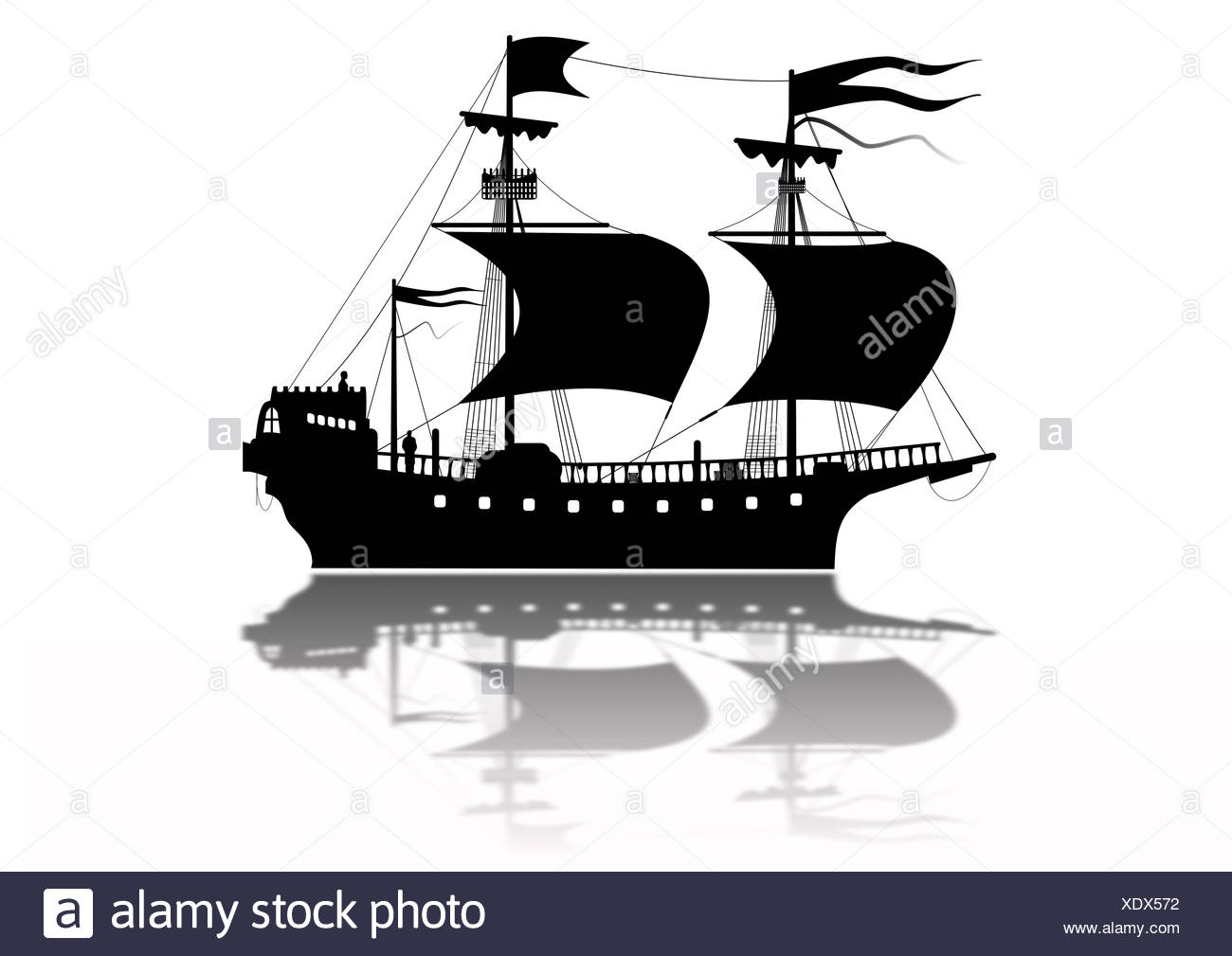 Tudor Ship Stock Photos & Tudor Ship Stock Images - Alamy