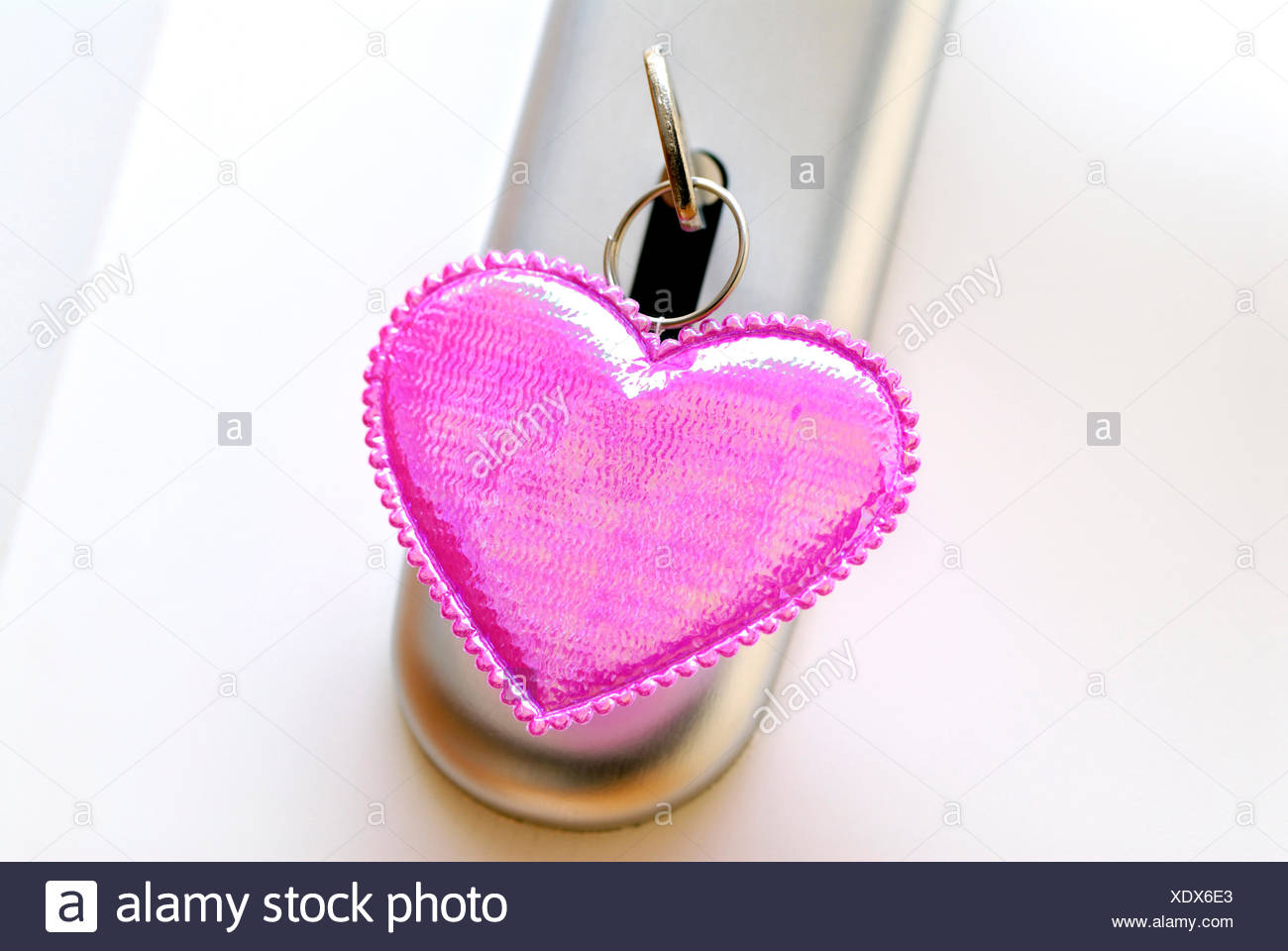 Heart Shaped Latch High Resolution Stock Photography and Images - Alamy