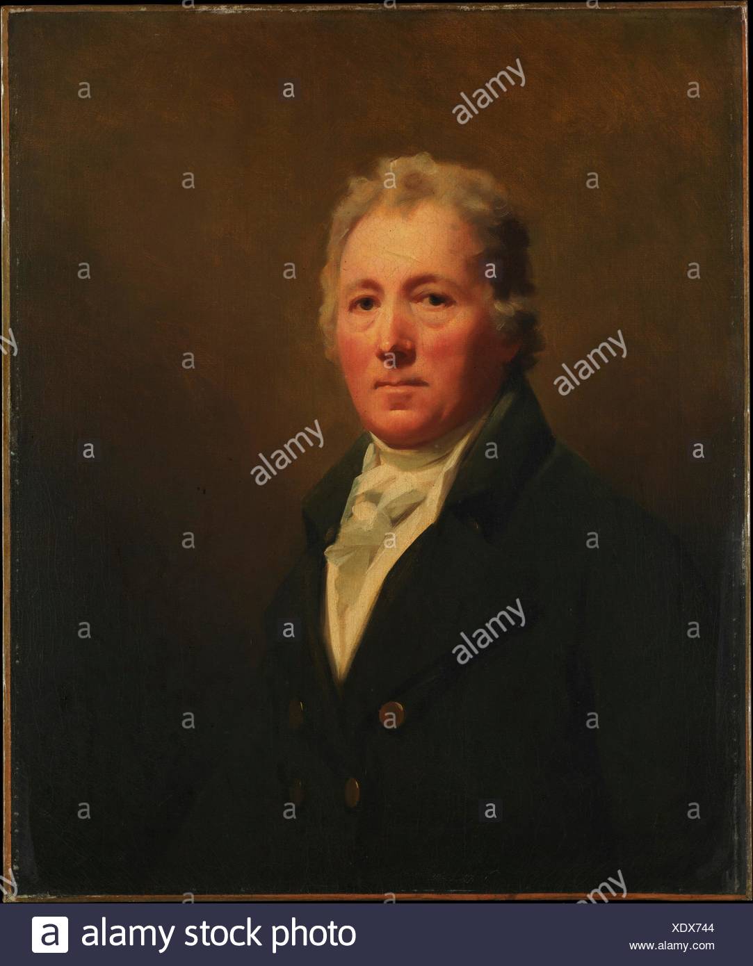 Richard Forsyth High Resolution Stock Photography and Images - Alamy