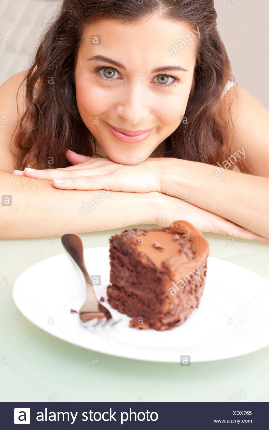Fat People Eating Cakes Cakes High Resolution Stock Photography and ...