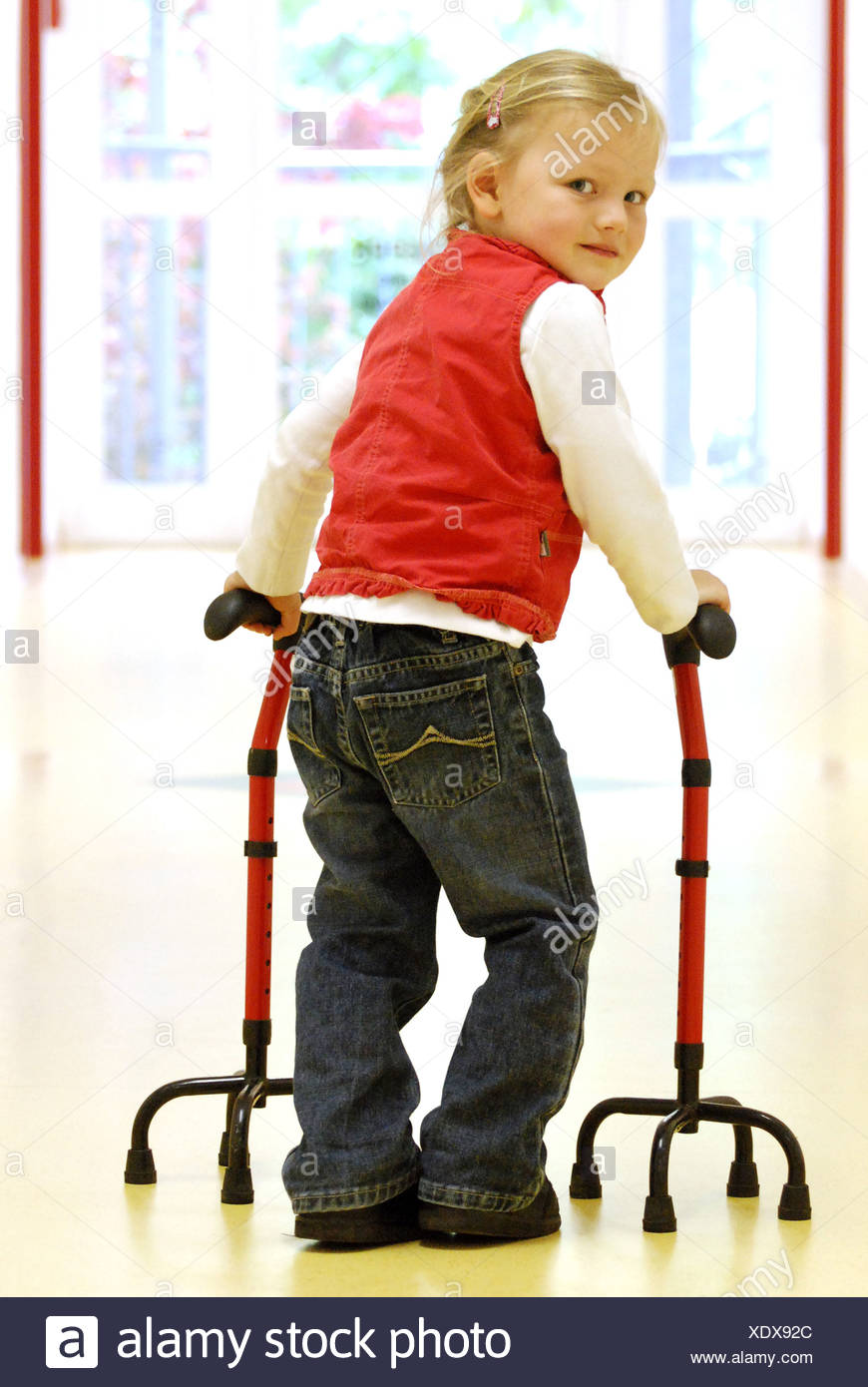 Walking Disability High Resolution Stock Photography and Images - Alamy