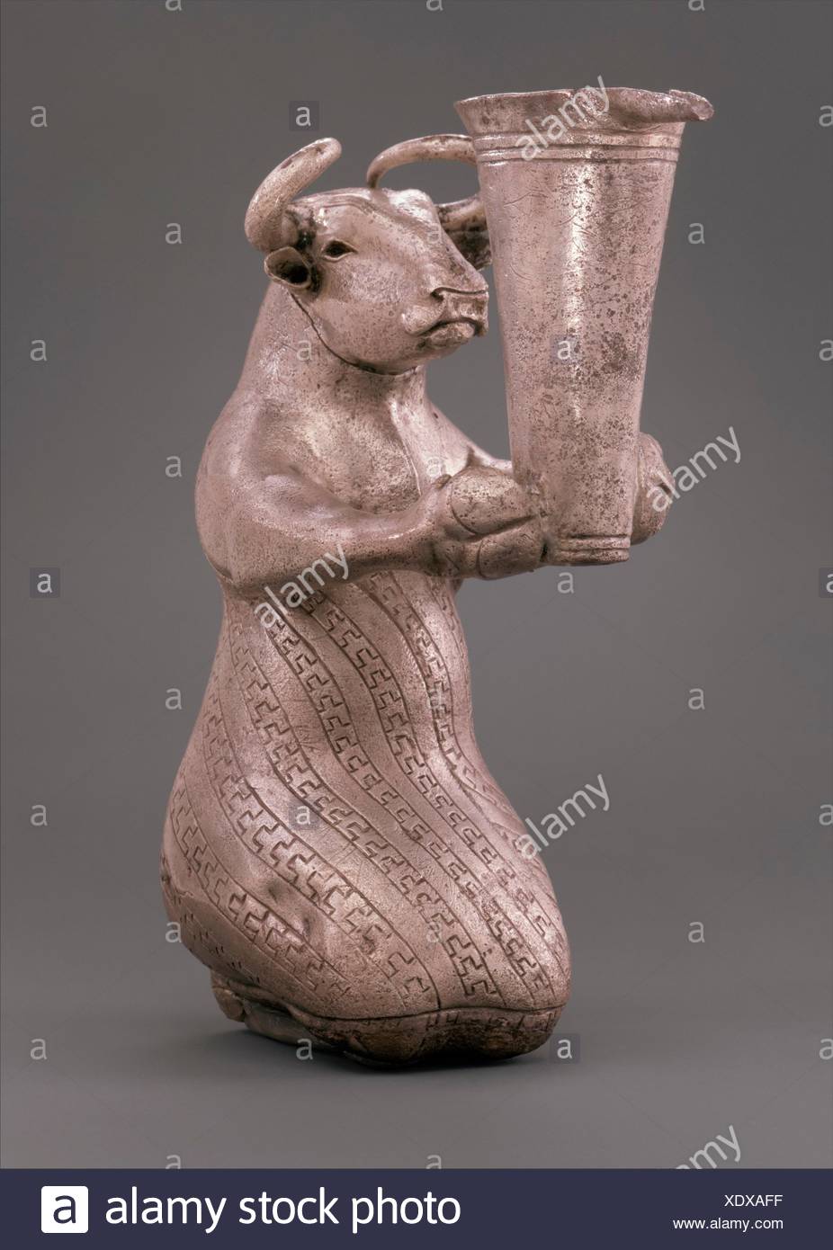 Mesopotamian Cylinder Seal High Resolution Stock Photography and Images ...