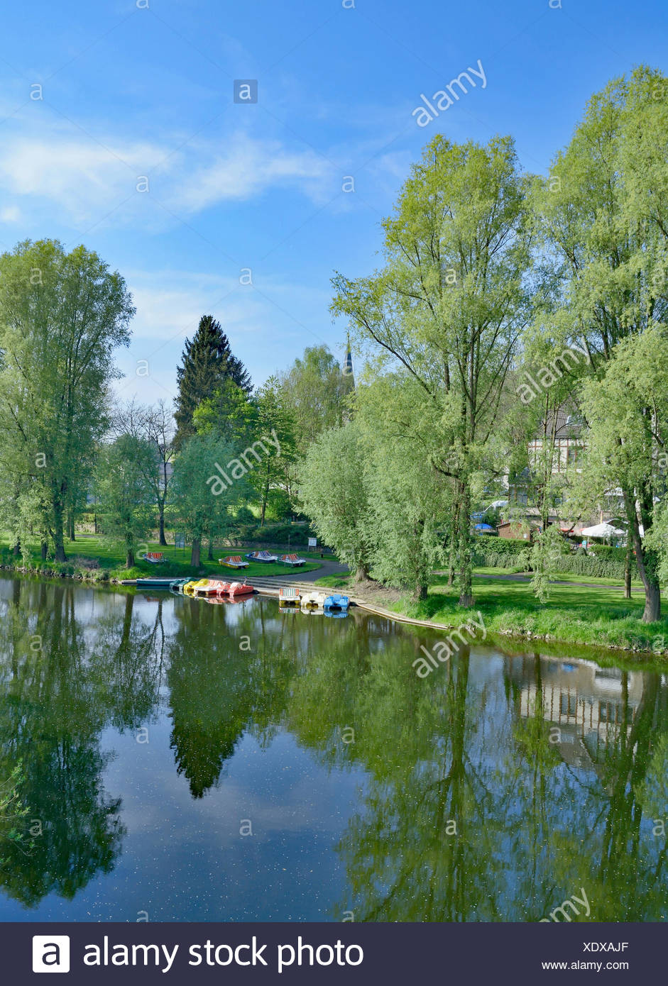 Rhein Sieg High Resolution Stock Photography and Images - Alamy