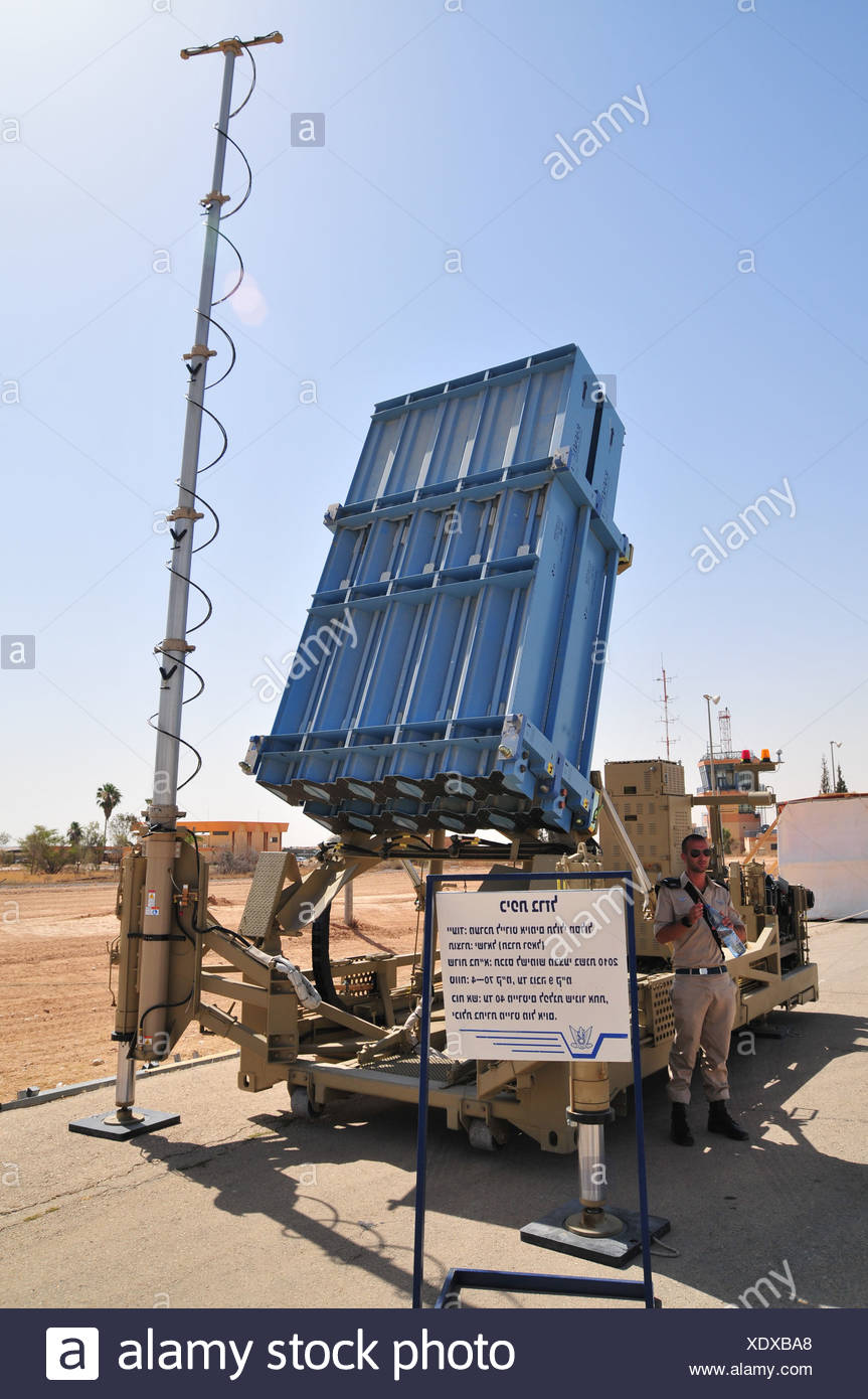 Defense System Israel Military High Resolution Stock Photography and ...