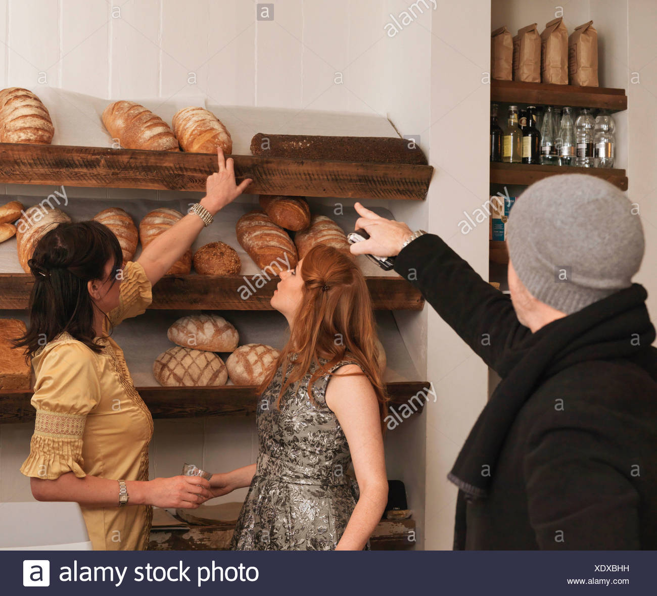 Retail Shelf High Resolution Stock Photography and Images - Alamy