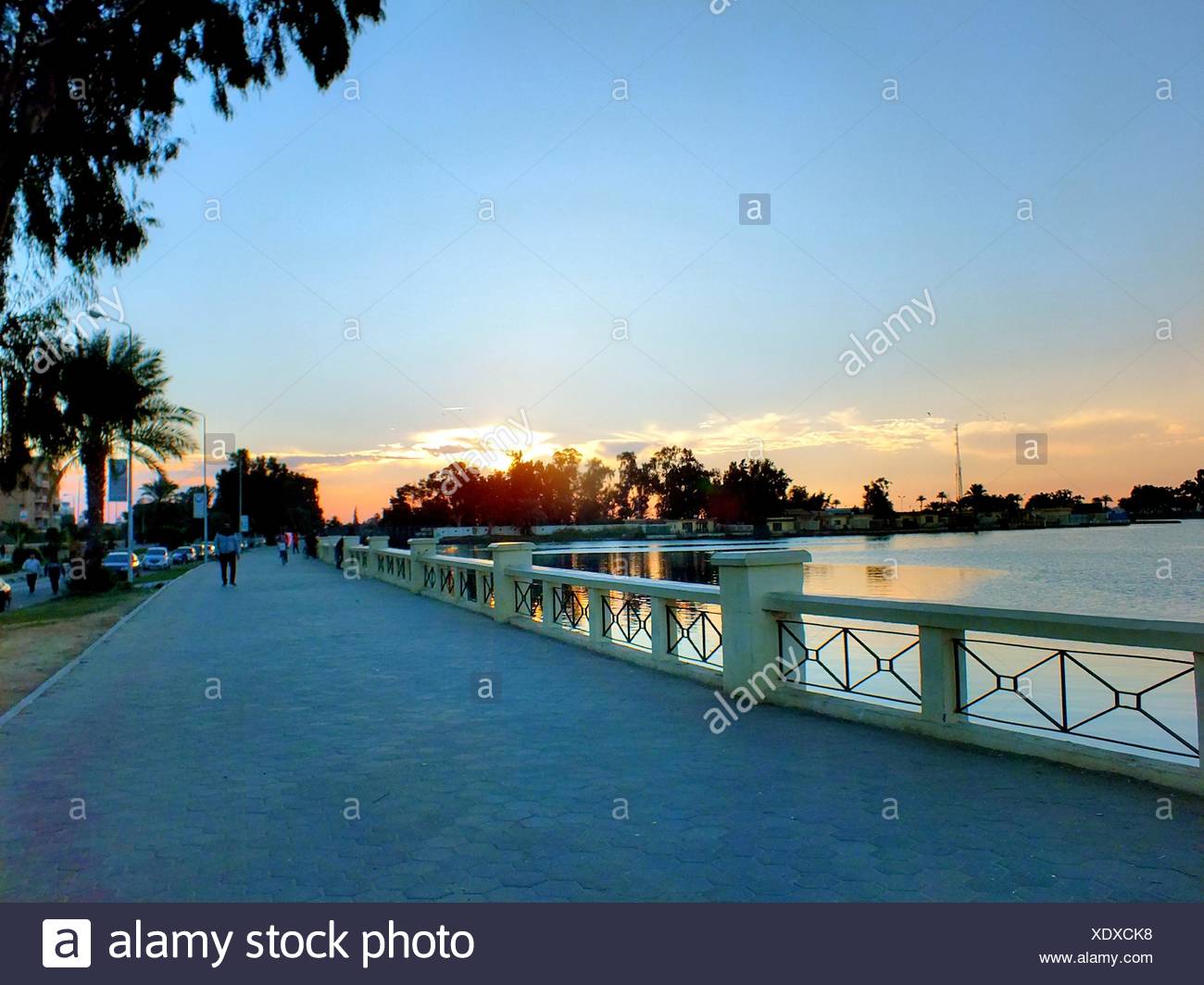Ismailia And Egypt High Resolution Stock Photography and Images - Alamy