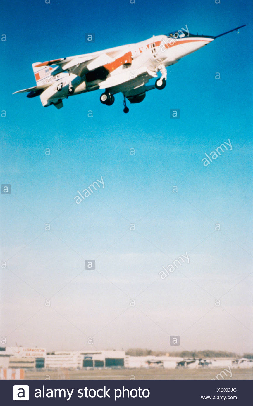 Av 8a Harrier Stock Photos & Av 8a Harrier Stock Images - Alamy
