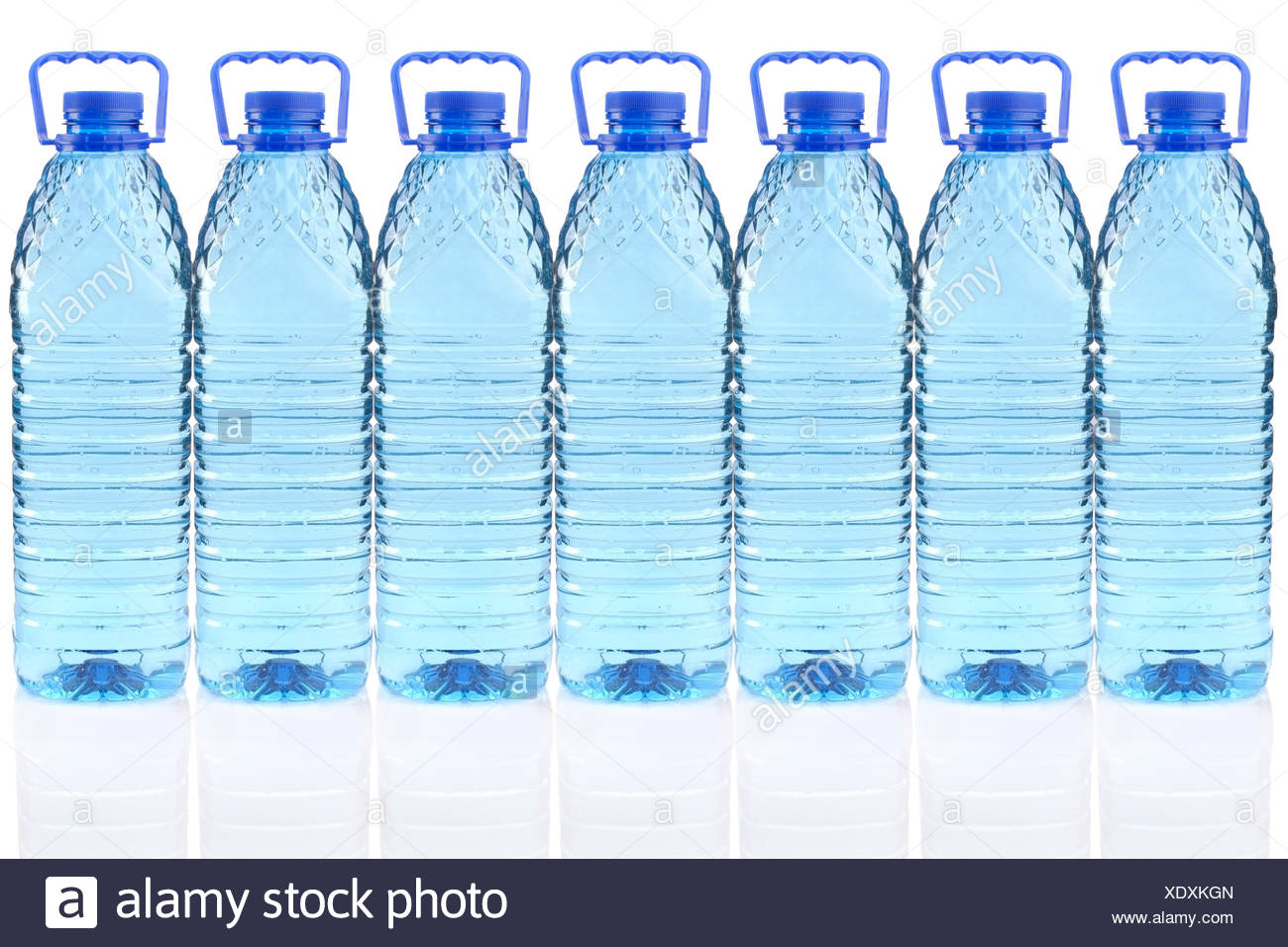 Bottled Water Row High Resolution Stock Photography and Images - Alamy
