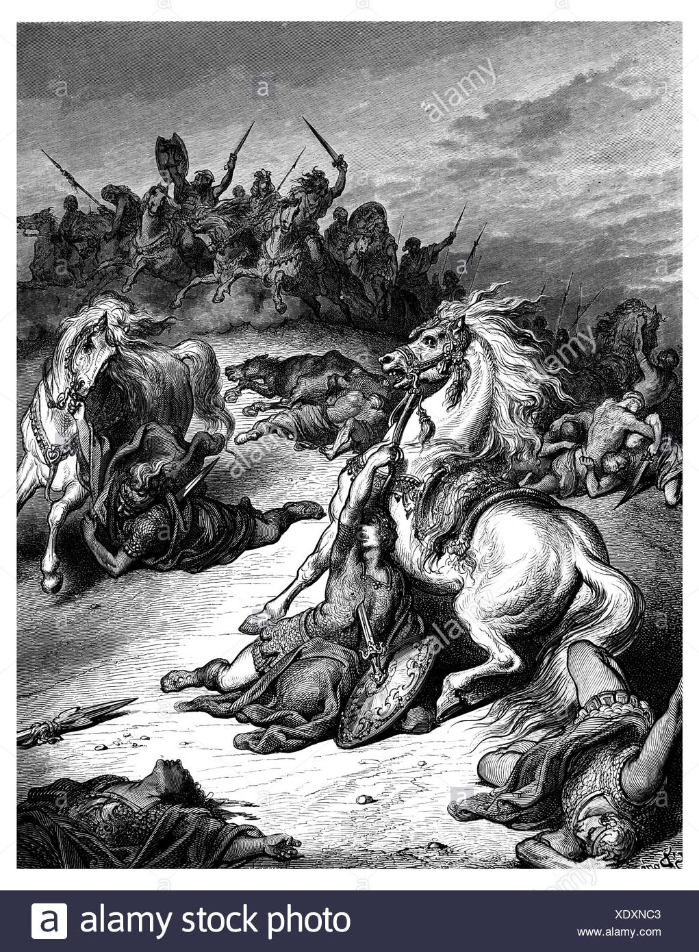 Saul And Samuel Stock Photos & Saul And Samuel Stock Images - Alamy