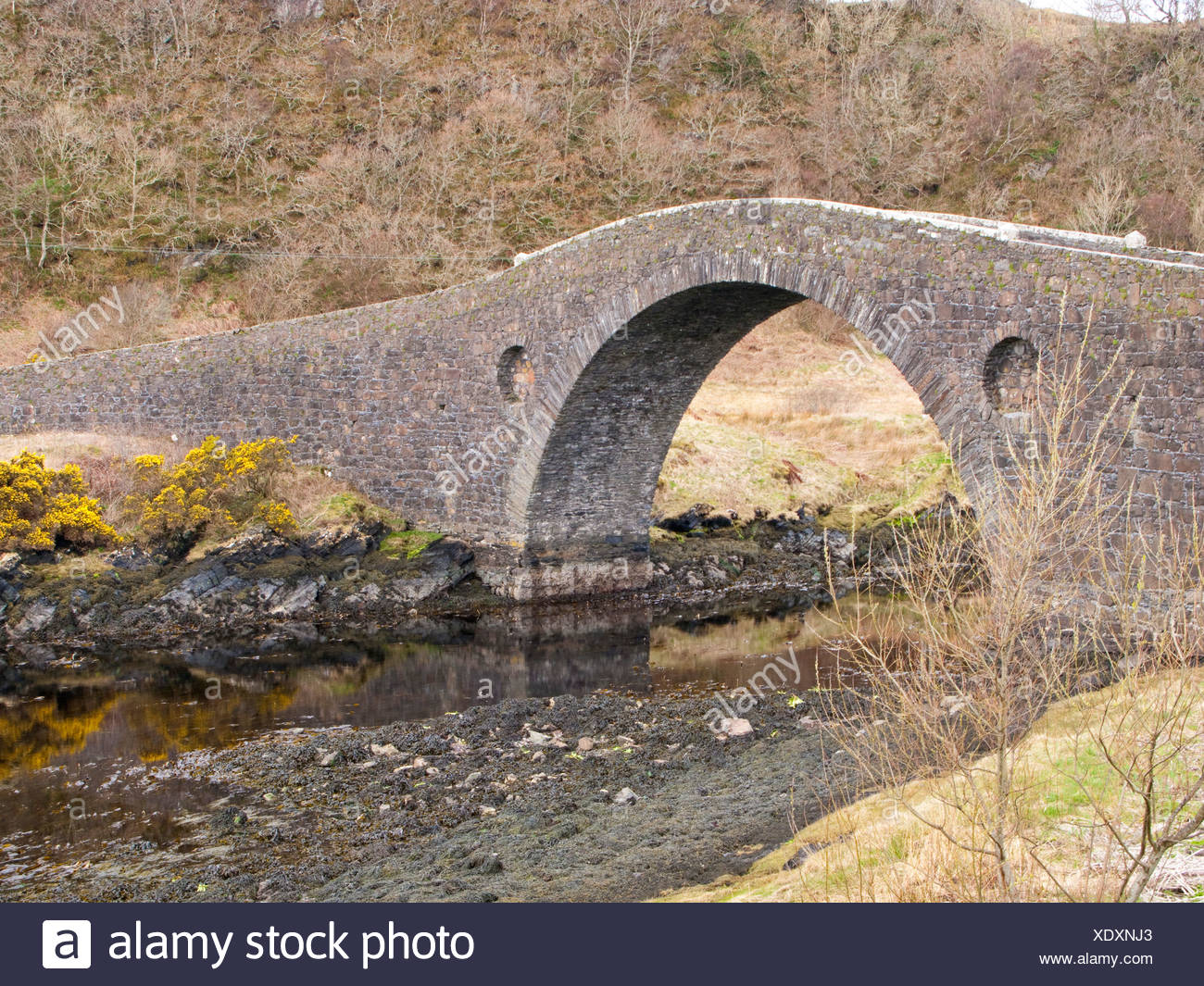 The Clachan High Resolution Stock Photography and Images - Alamy