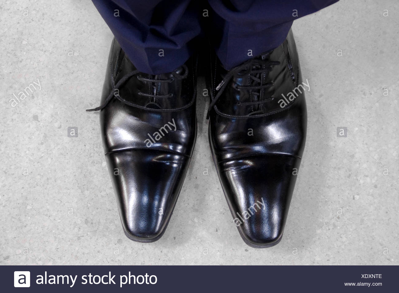Pointed Shoes High Resolution Stock Photography and Images - Alamy