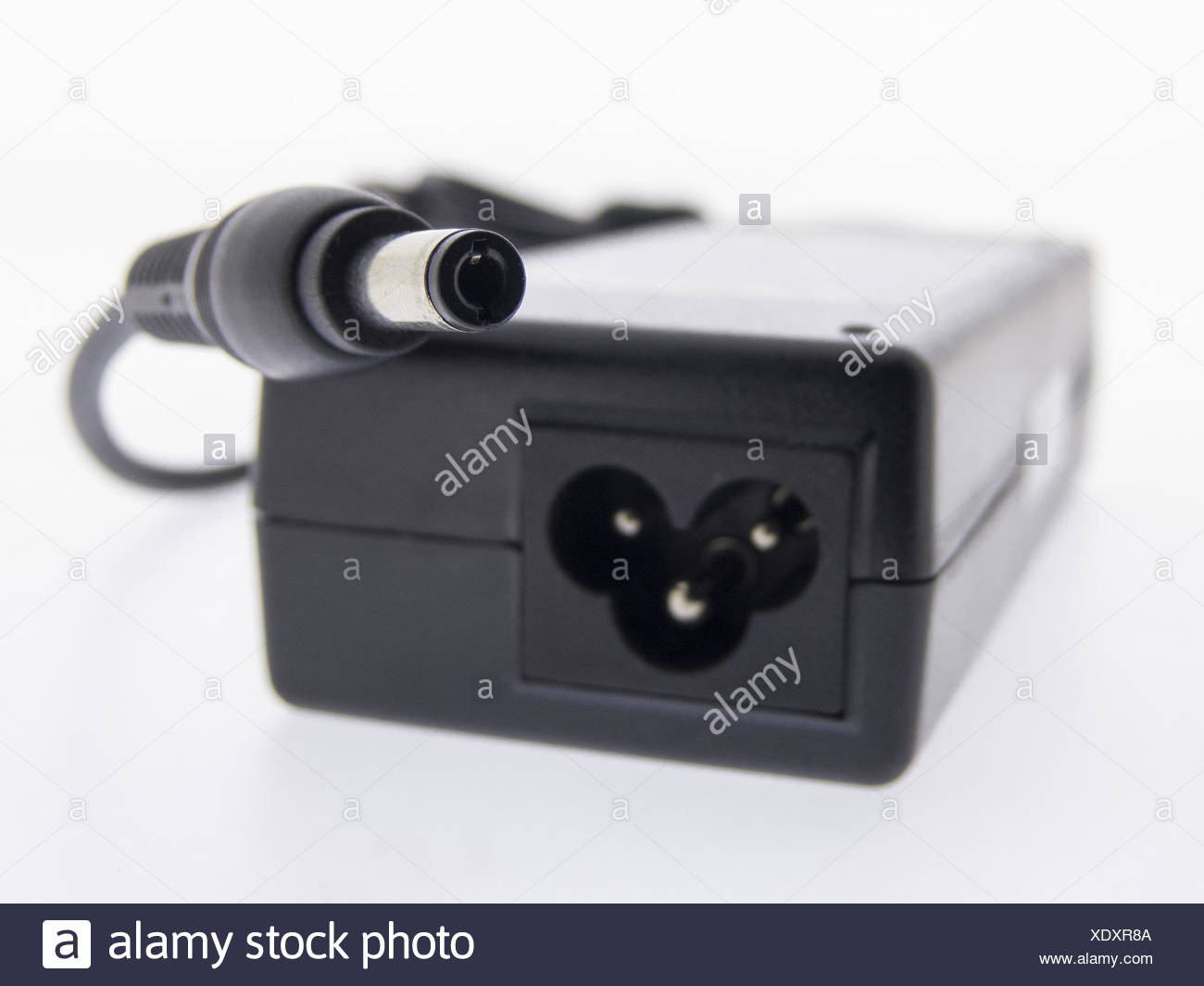 Iec Connector High Resolution Stock Photography and Images - Alamy