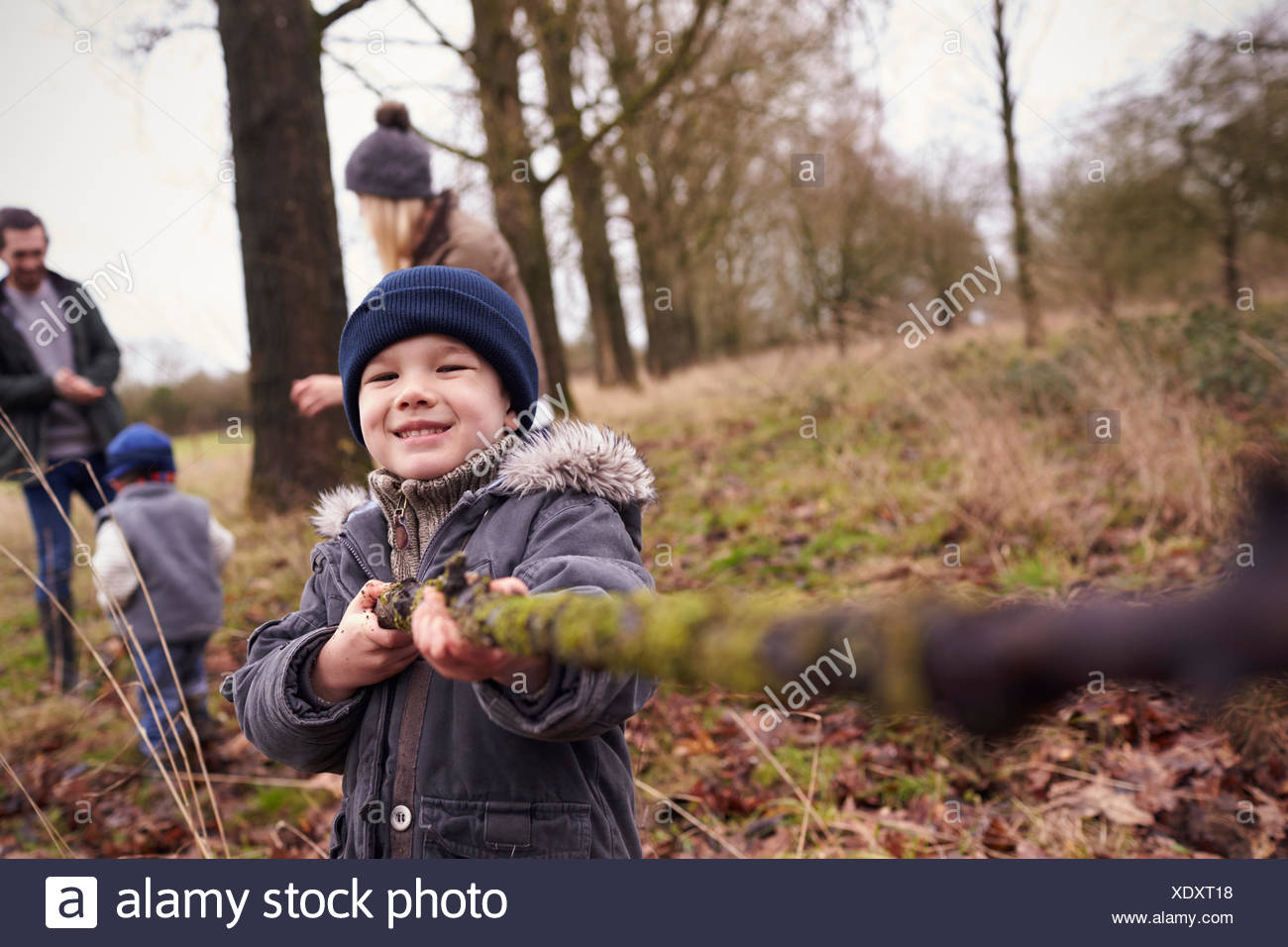 Man With Walking Stick High Resolution Stock Photography and Images - Alamy
