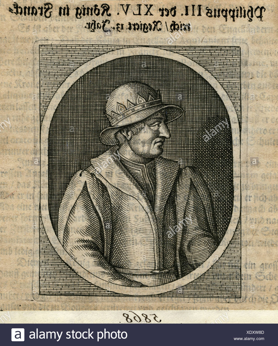 Philip Iii Of France High Resolution Stock Photography and Images - Alamy