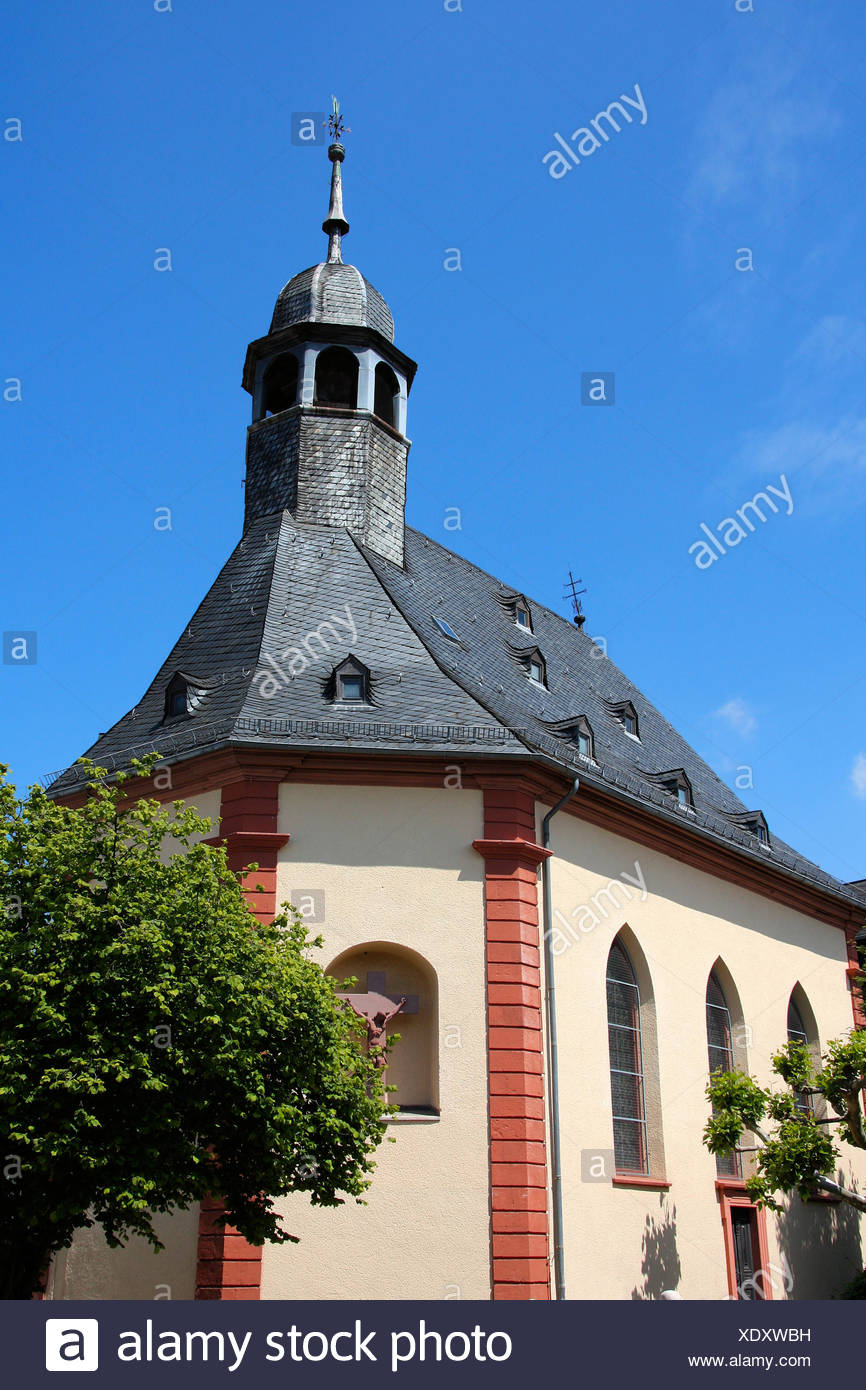 Oberursel Taunus High Resolution Stock Photography and Images - Alamy