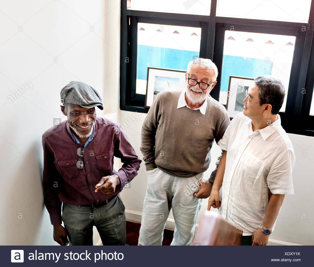 Buddies Not Bullies High Resolution Stock Photography and Images - Alamy