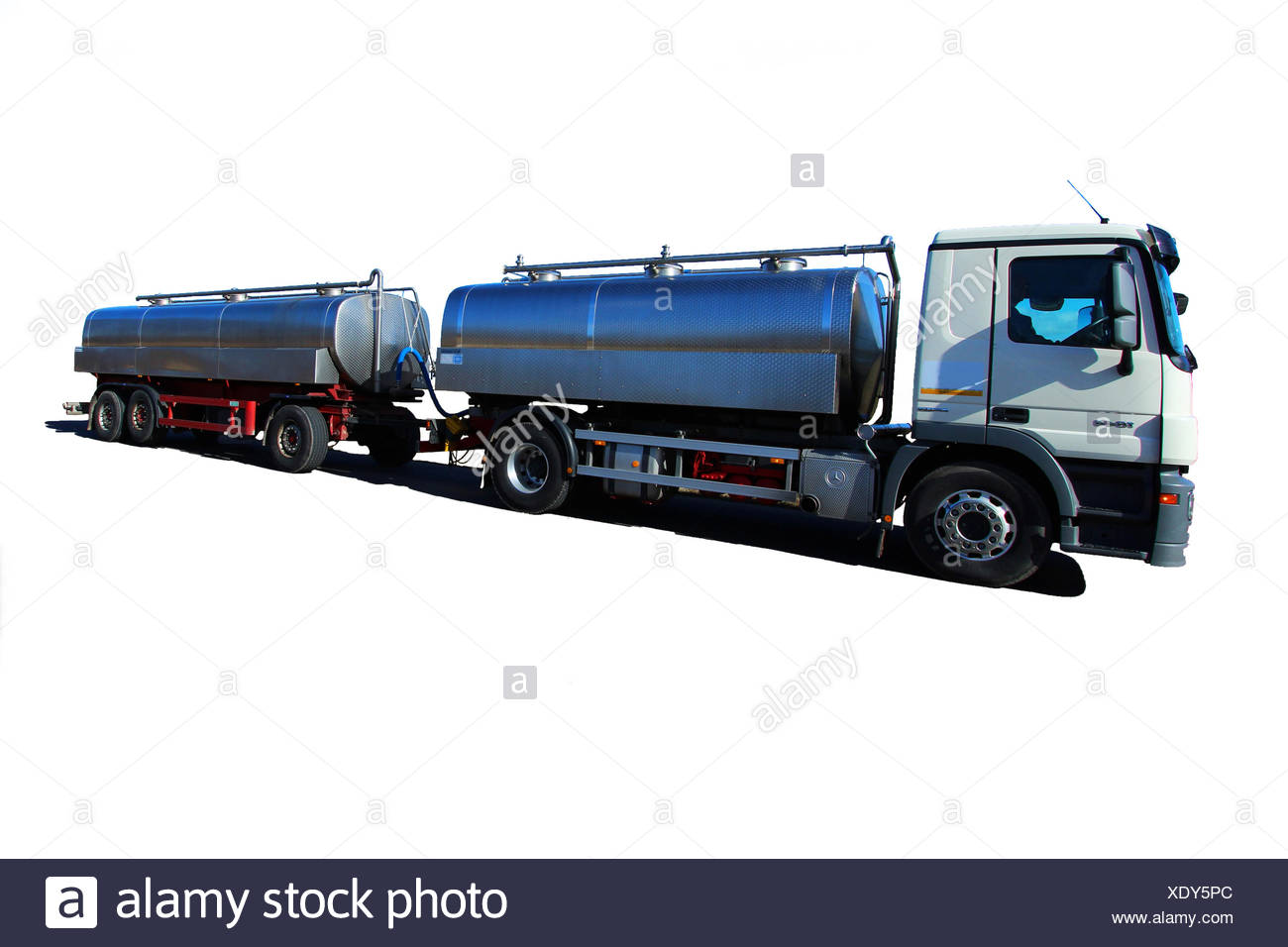 Milk Tanks High Resolution Stock Photography and Images - Alamy