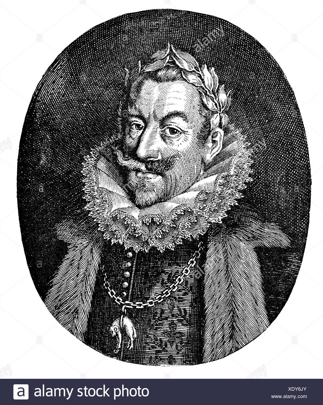 Emperor Matthias I High Resolution Stock Photography and Images - Alamy