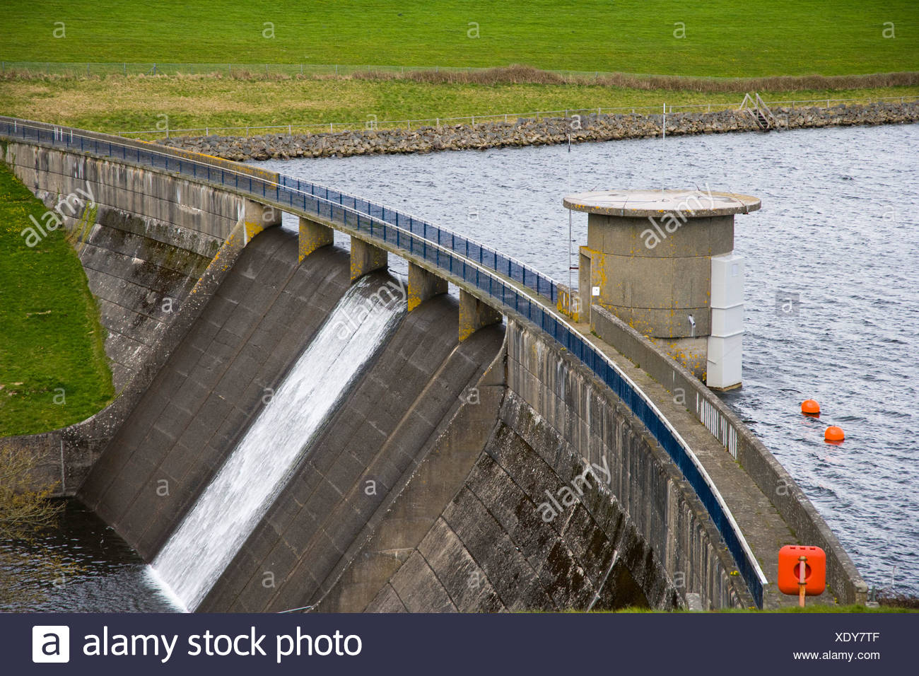 Drift Reservoir High Resolution Stock Photography and Images - Alamy