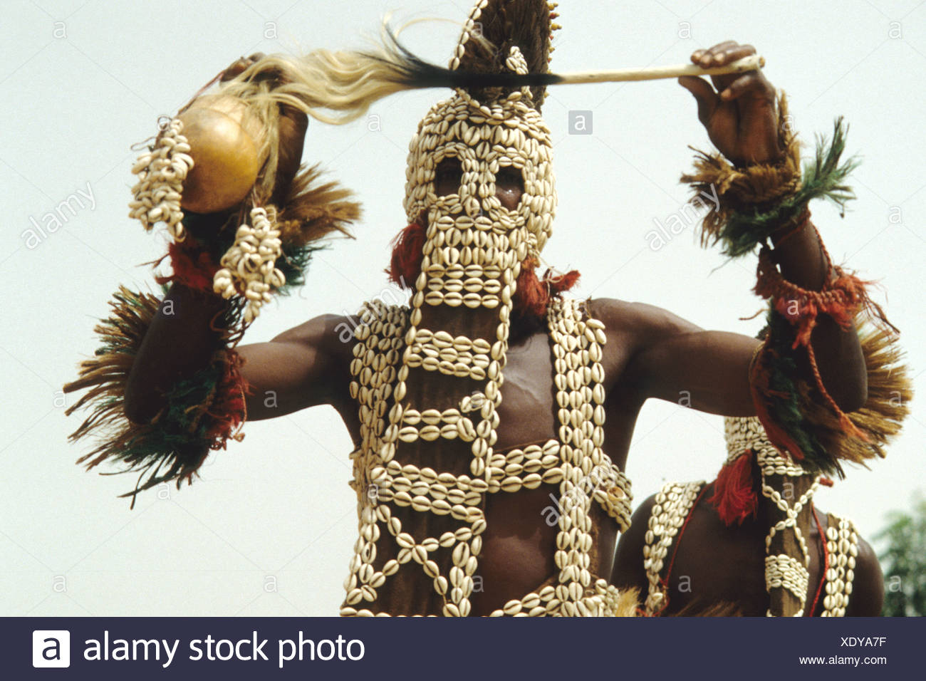 Awa Tribe High Resolution Stock Photography and Images - Alamy