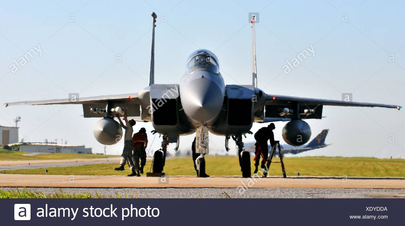 Ramon Air Base High Resolution Stock Photography and Images - Alamy