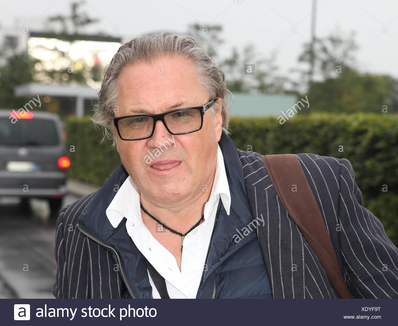 Michael Brandner High Resolution Stock Photography and Images - Alamy