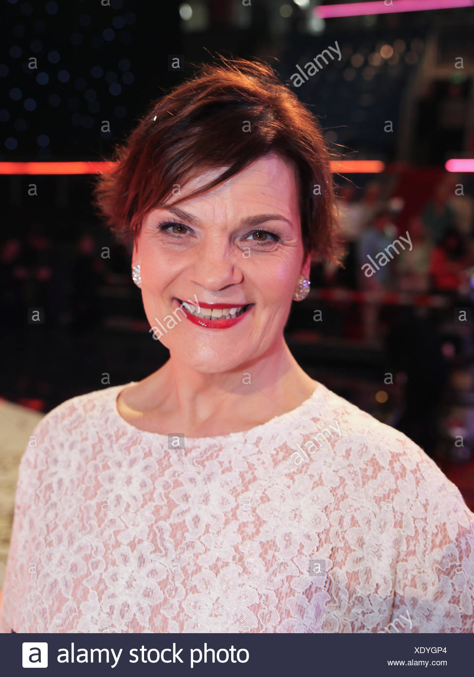 Entertainerin High Resolution Stock Photography and Images - Alamy