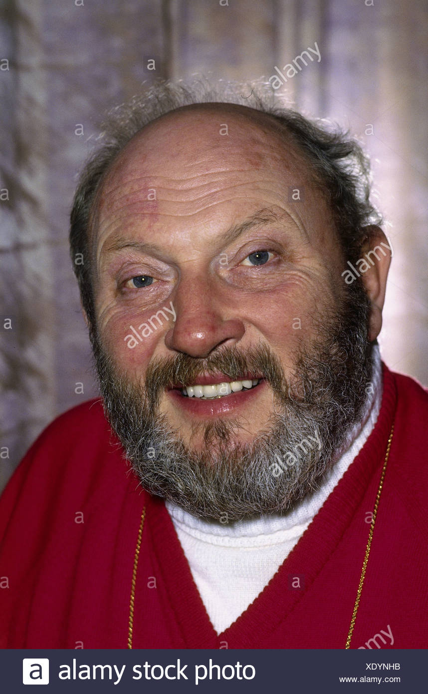 Ivan Rebroff High Resolution Stock Photography and Images - Alamy