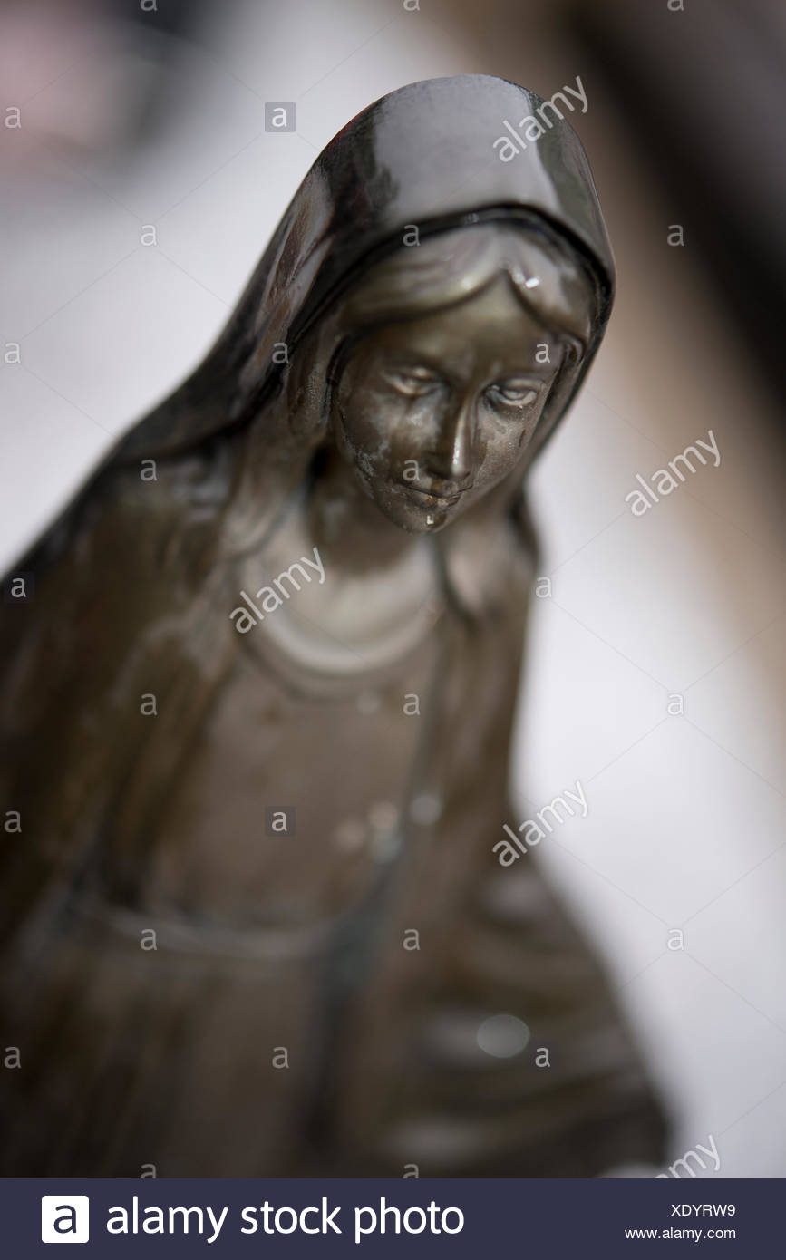Virgin Mary Hands Stock Photos & Virgin Mary Hands Stock Images - Alamy