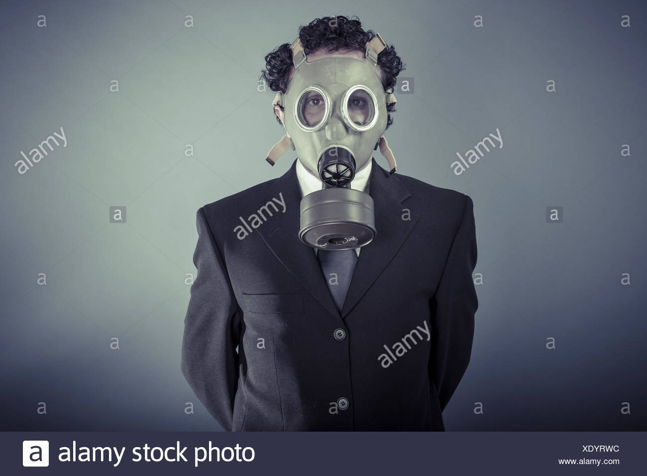 Gask Mask High Resolution Stock Photography and Images - Alamy
