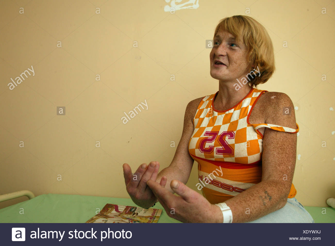 Healthcare In Prison Stock Photos & Healthcare In Prison Stock Images ...